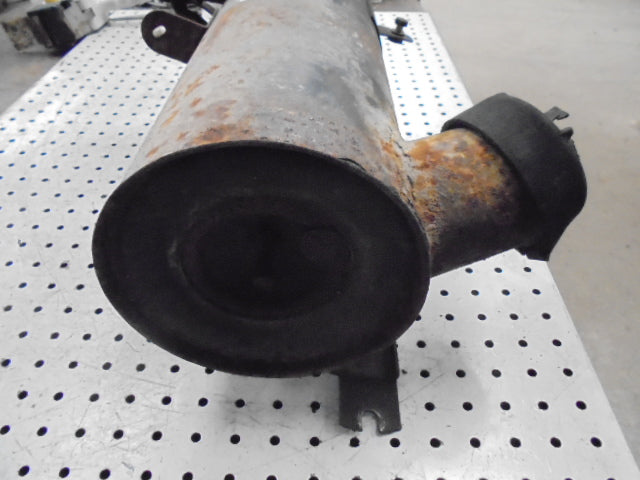 For FORD 5610 ENGINE AIR FILTER HOUSING – Gwynedd Farm Machinery Ltd