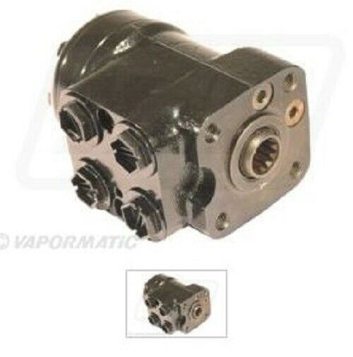 John Deere ORBITROL STEERING UNIT – Gwynedd Farm Machinery Ltd