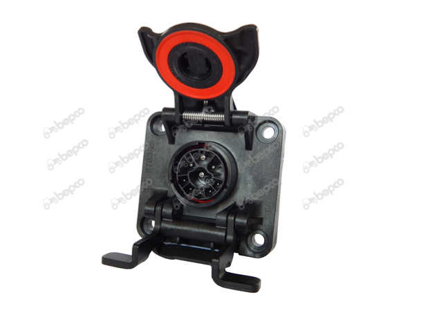 9P/12V ISOBUS (IBBC) SOCKET MASTER AGCO/JD/KRONE/MC-HALE/SLH – Gwynedd ...