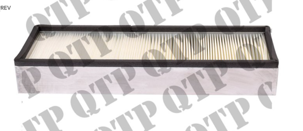 For FORD Q Cab Cab Air Filter – Gwynedd Farm Machinery Ltd