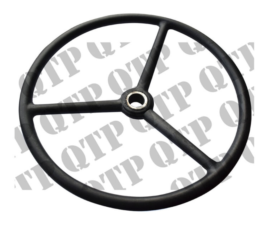 For FORDSON DEXTA Steering Wheel 1 1/4" Fine Spline – Gwynedd Farm ...