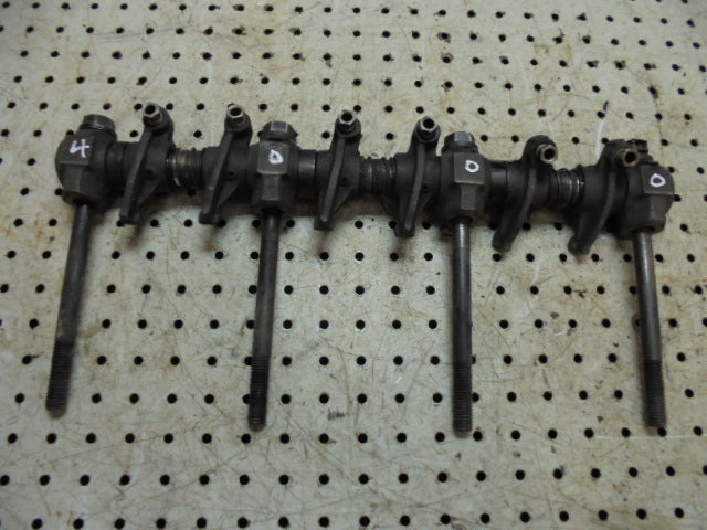 For FORD 4000 ENGINE ROCKERSHAFT ASSEMBLY – Gwynedd Farm Machinery Ltd