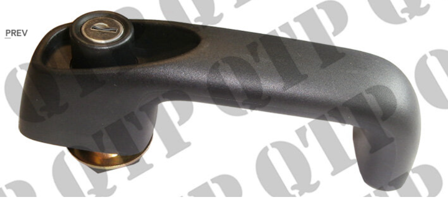 For JOHN DEERE DOOR HANDLE – Gwynedd Farm Machinery Ltd