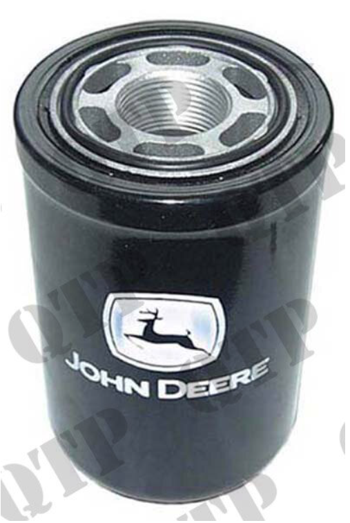 For John Deere Transmission Filter – Gwynedd Farm Machinery Ltd