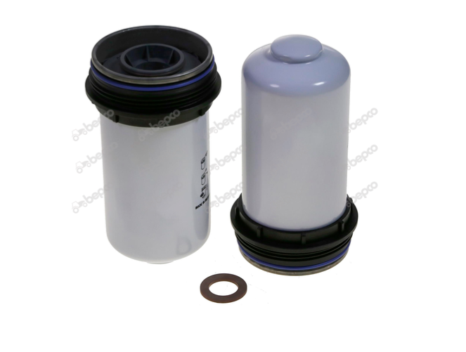 For FENDT 200 300 VARIO FUEL FILTER KIT – Gwynedd Farm Machinery Ltd