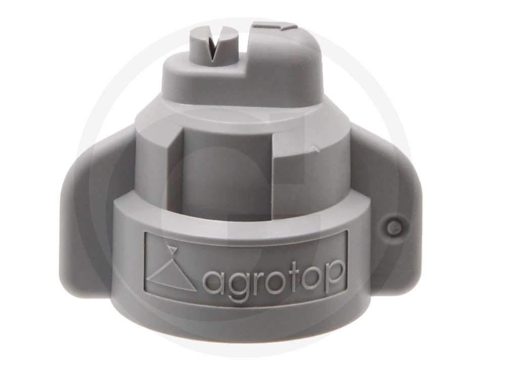 Agrotop SoftDrop nozzle 110° GREY PACK OF 10 – Gwynedd Farm Machinery Ltd