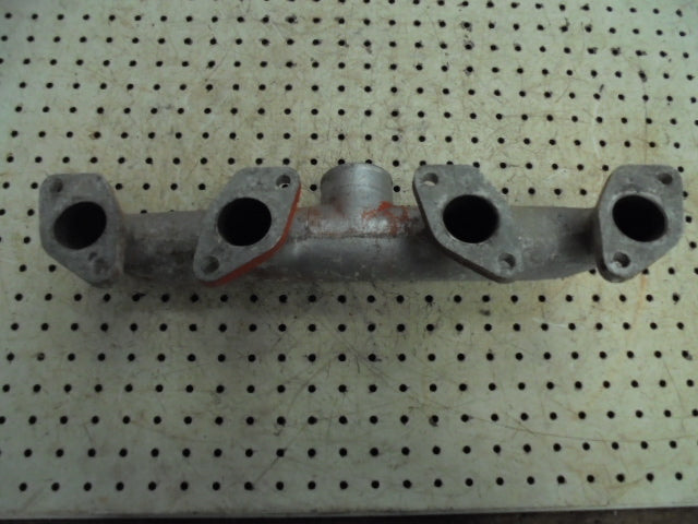For DAVID BROWN 1490 ENGINE AIR INTAKE MANIFOLD – Gwynedd Farm ...