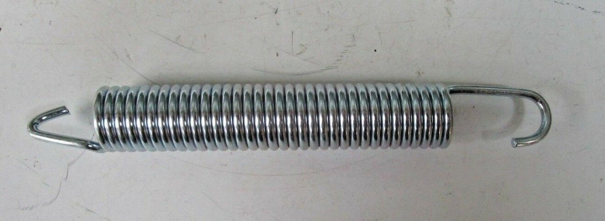 Ford / New Holland BRAKE PEDAL RETURN SPRING - PAIR – Gwynedd Farm ...