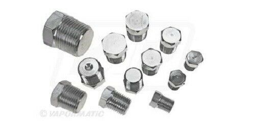 FORD ENGINE BLOCK PLUG BSD444, BSD442, BSD438 – Gwynedd Farm Machinery Ltd