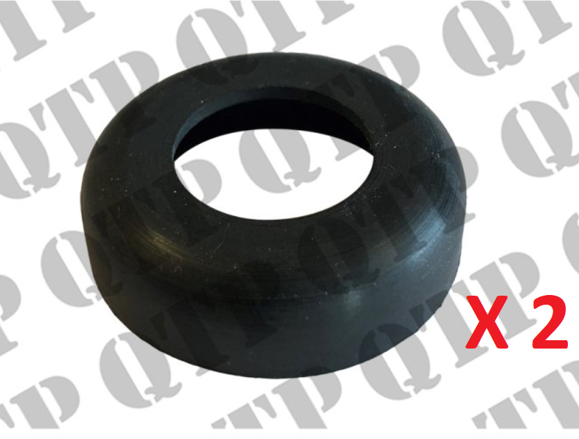 Push Button Switch Sealing Rubber * Cupped * PAIR – Gwynedd Farm ...