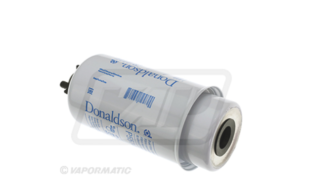 For JOHN DEERE SECONDARY FUEL FILTER 6100M 6030 7030 – Gwynedd Farm ...