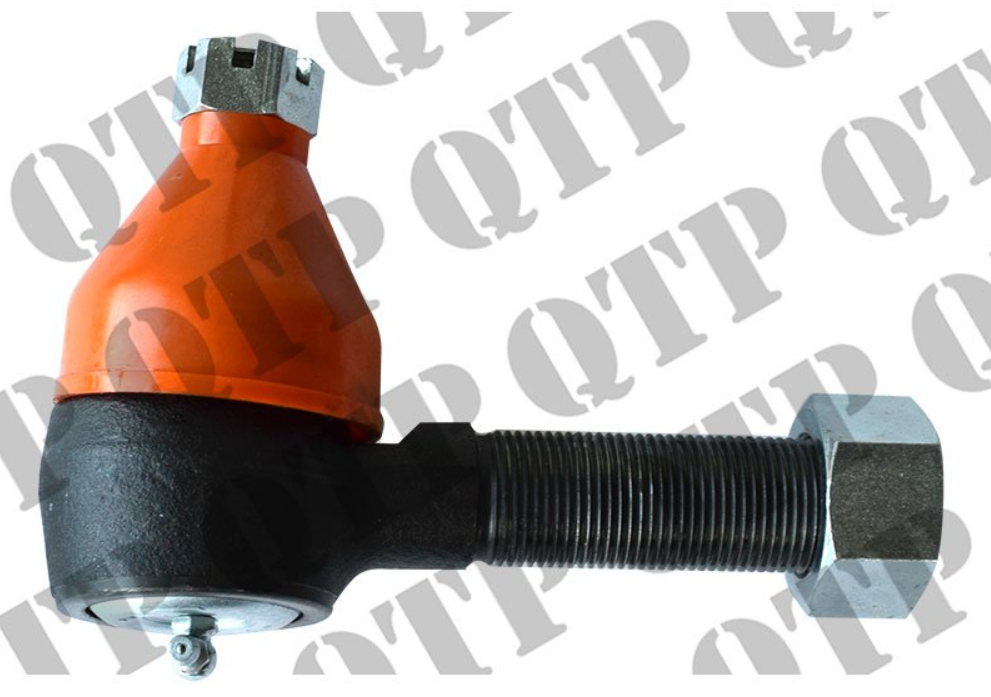 For John Deere 50 55 7000 RH Track Rod End – Gwynedd Farm Machinery Ltd