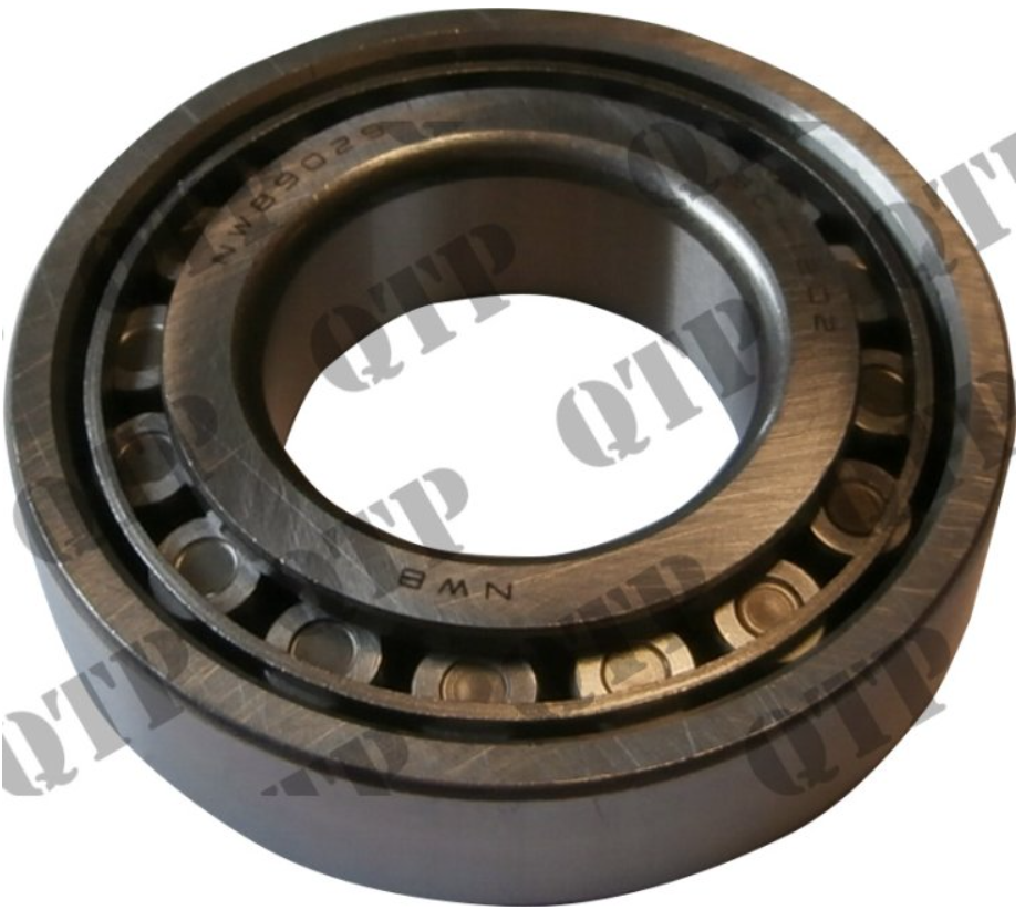 For FORDSON MAJOR Inner Wheel Bearing – Gwynedd Farm Machinery Ltd