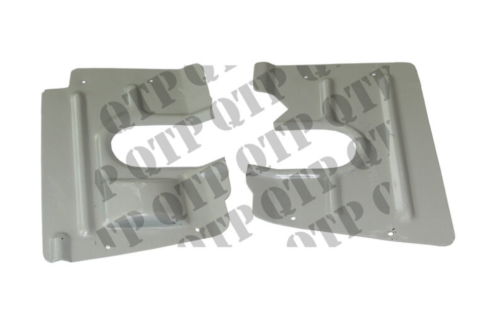 For FORDSON DEXTA DASH GUARD KIT – Gwynedd Farm Machinery Ltd