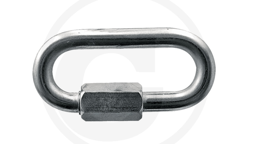 Screw Chain Link 14mm – Gwynedd Farm Machinery Ltd
