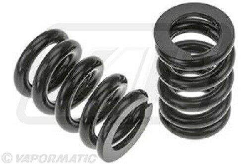 John Deere Mower, Baler PTO Drive Slip Clutch Spring PAIR – Gwynedd ...