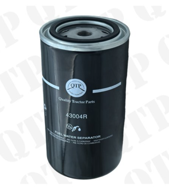 For Ford New Holland T5000 T6000 Range & Power T7000 FUEL FILTER ...