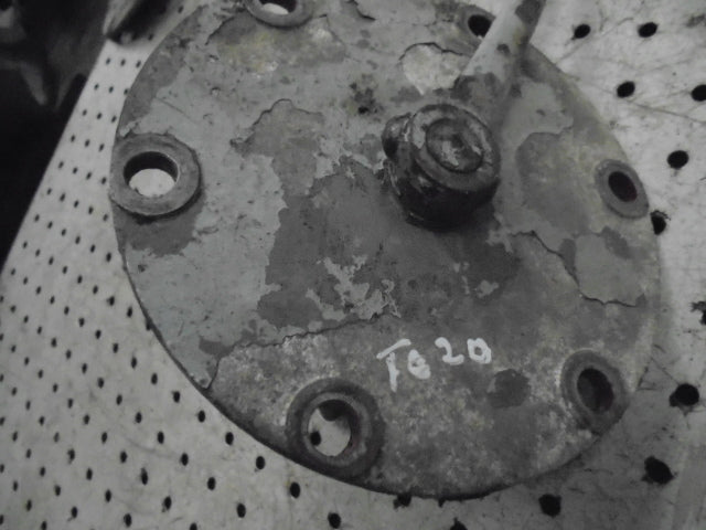 For FERGUSON TE20 PTO ENGAGING LEVER ASSEMBLY – Gwynedd Farm Machinery Ltd