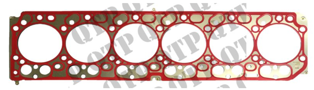 For John Deere 6010 6020 6030 7020 7030 Series Head Gasket – Gwynedd ...