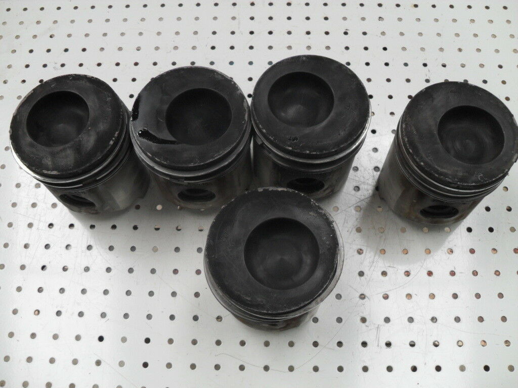 Ford New Holland 7840 Engine Piston in Good Condition ( 5 Available ...