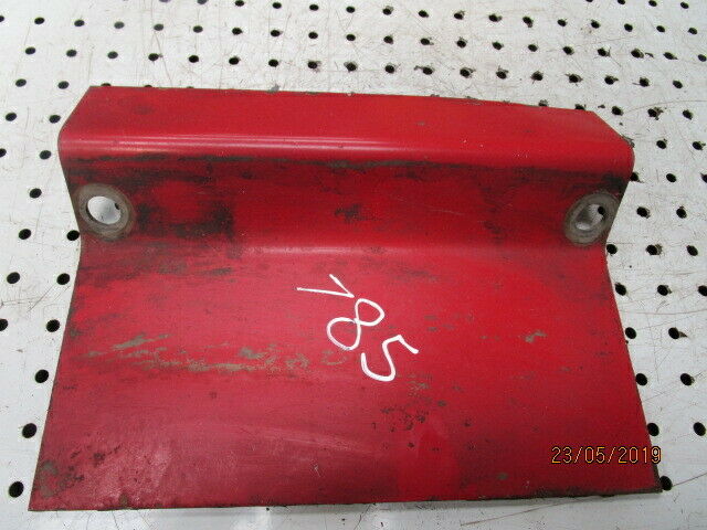 Case IH 785, 885 2wd Front Axle Boulster Cover Plate in Good Condition ...