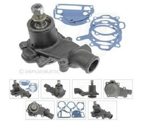 Renault Water Pump – Gwynedd Farm Machinery Ltd