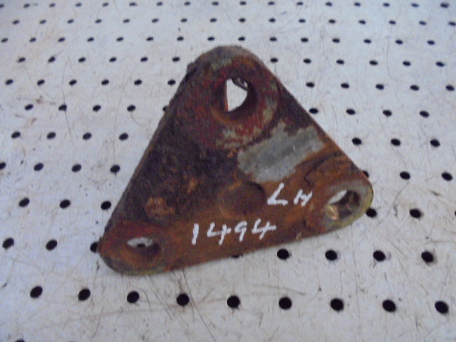 David Brown 1490, 1494 Hydraulic Arm Stabiliser Bracket – Gwynedd Farm ...