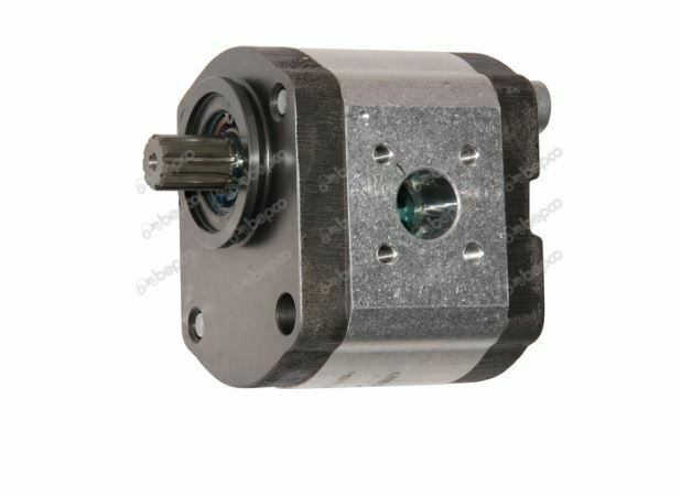 Deutz Hydraulic Pump Rexroth – Gwynedd Farm Machinery Ltd