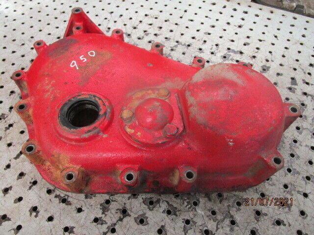 For David Brown 950 Engine Timing Cover In Good Condition Gwynedd