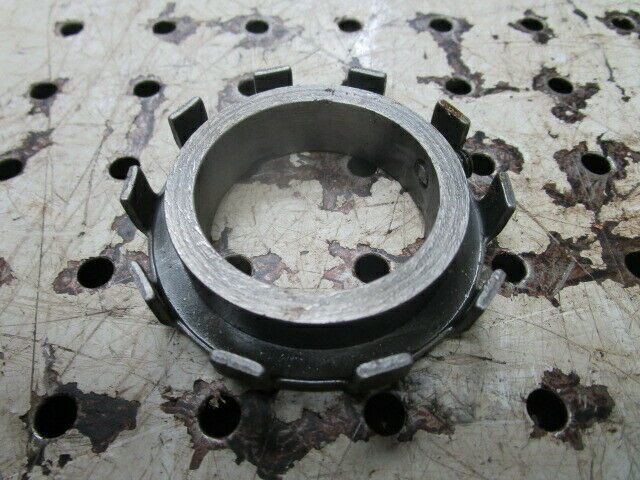 CASE IH CS 94 PTO Shaft Speed Sensor Collar in Good Condition – Gwynedd ...