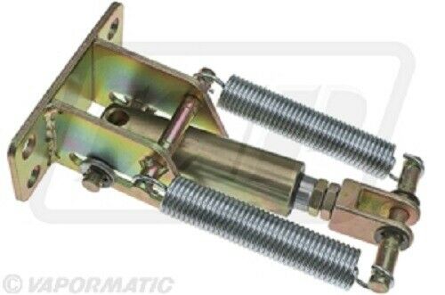 Trailer Brake Ram Kit 25MM X 75MM – Gwynedd Farm Machinery Ltd