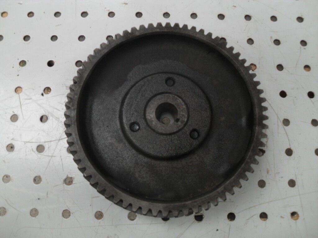 Case / IH 684 Diesel Injector Pump Timing Drive Gear in Good Condition ...