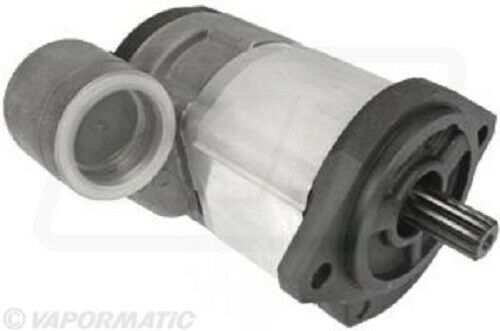 Massey Ferguson Hydraulic Pump – Gwynedd Farm Machinery Ltd