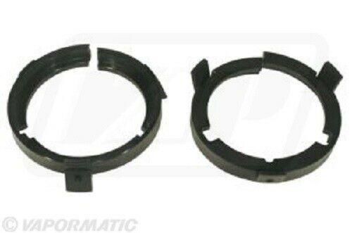 PTO Shaft Safety Guard Retainer Pair – Gwynedd Farm Machinery Ltd