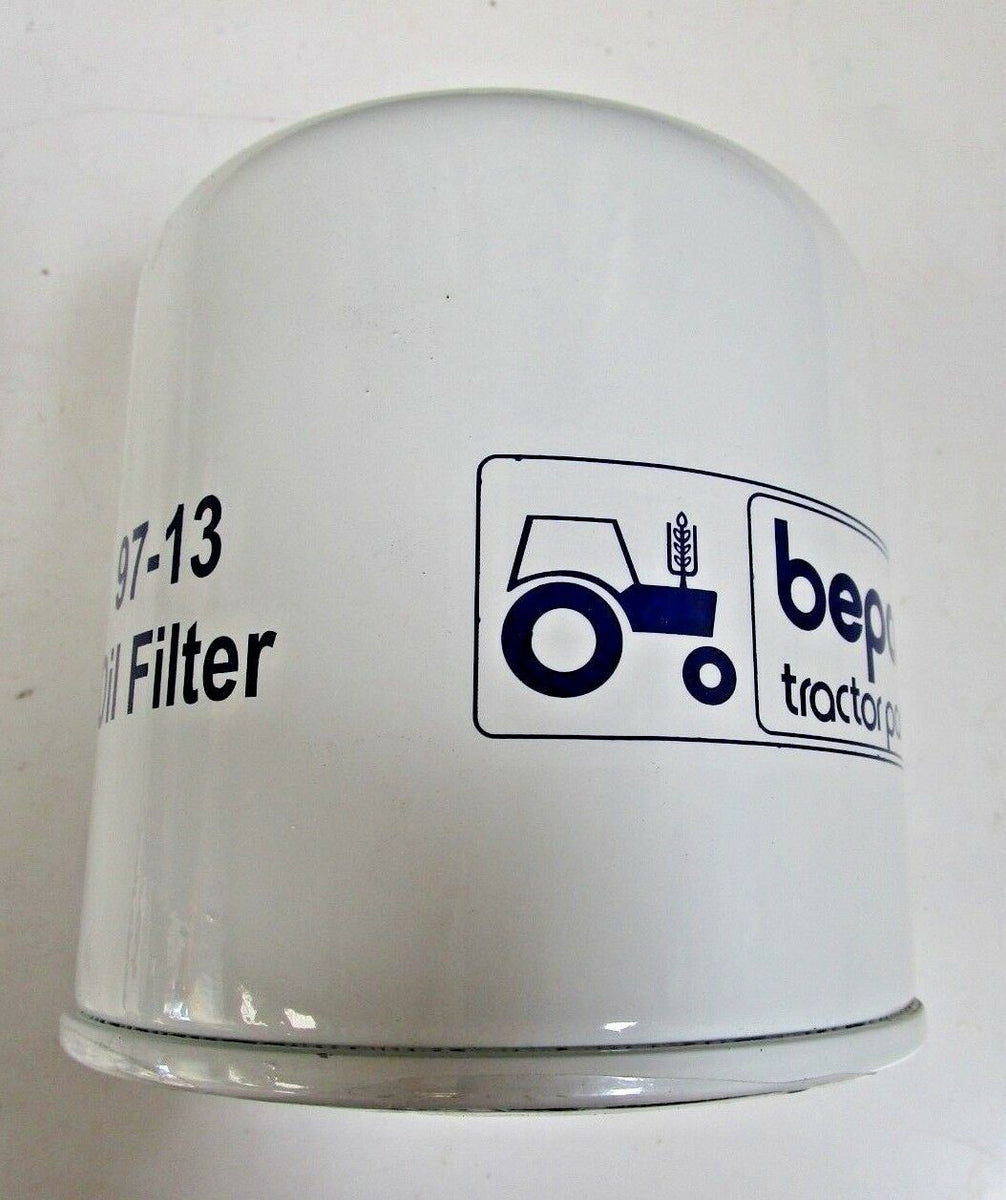 Ford New Holland Engine Oil Filter 10 / 30 / TW Series – Gwynedd Farm ...