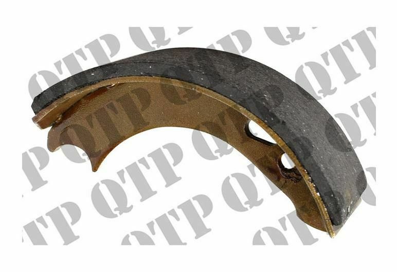 FENDT Brake Shoe – Gwynedd Farm Machinery Ltd