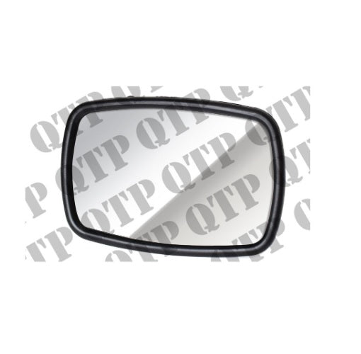 Ford New Holland Super Q Cab Interior Mirror Size: 147mm x 97mm ...