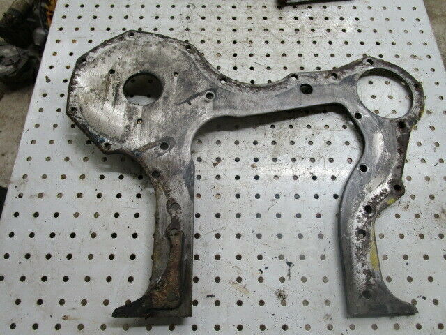 Ford 4000 Engine Timing Cover Backplate in Good Condition – Gwynedd ...