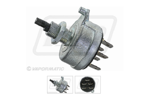For John Deere Blower Switch – Gwynedd Farm Machinery Ltd