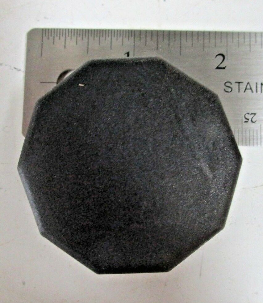 John Deere Oil Filler Cap – Gwynedd Farm Machinery Ltd