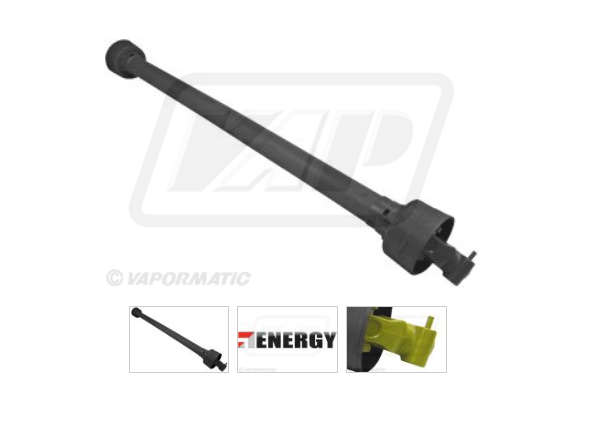 PTO SHAFT ASSEMBLY – Gwynedd Farm Machinery Ltd