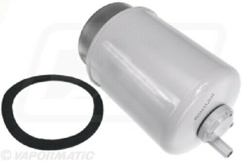 Claas Fuel Filter 2 MICRON - Ares, Celtis, Ergos – Gwynedd Farm ...