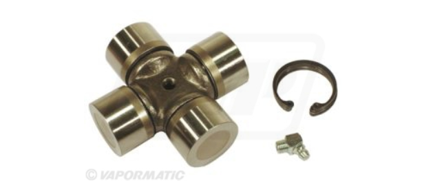 PTO SHAFT CROSS JOURNAL BEARING 30.2MM X 106.5MM – Gwynedd Farm ...