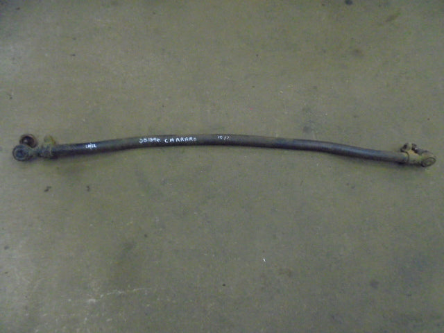 David Brown 1394 4wd Front Axle Track Rod – Gwynedd Farm Machinery Ltd