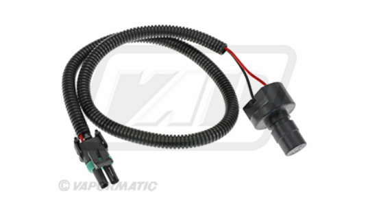 For JOHN DEERE Ground speed sensor, Pto speed sensor, Tractormeter sen ...