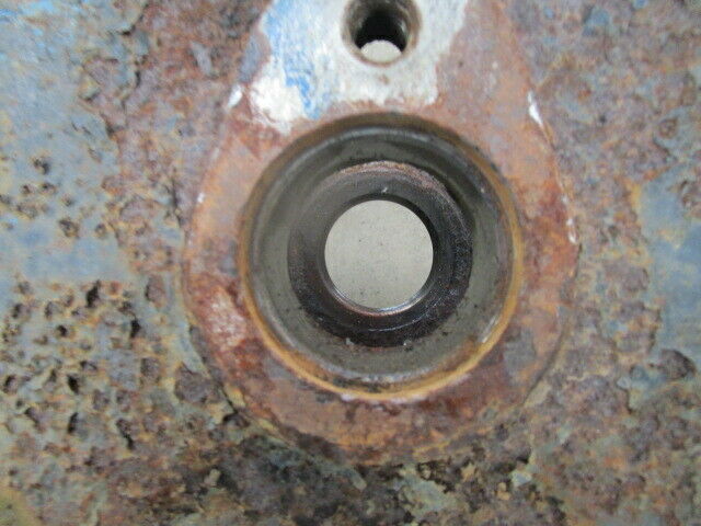 Ford 3000 Pre Force Front Axle Mounting Boulster in Good Condition ...