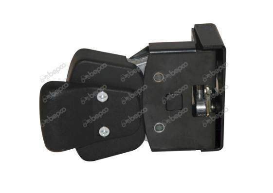 Merlo Telehandler Door Lock – Gwynedd Farm Machinery Ltd