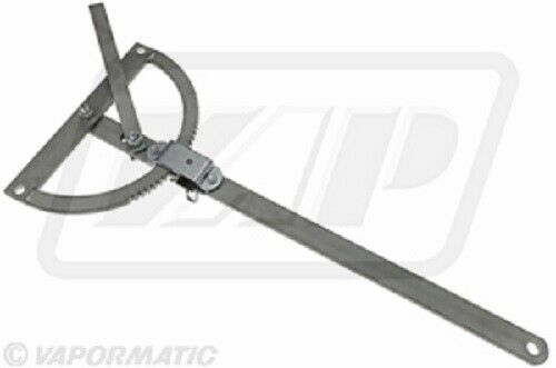 Trailer Ratchet Hand Brake – Gwynedd Farm Machinery Ltd