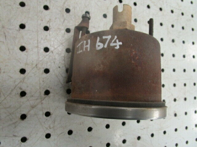 for, Case 674 Rev Counter Clock in Good condition – Gwynedd Farm ...
