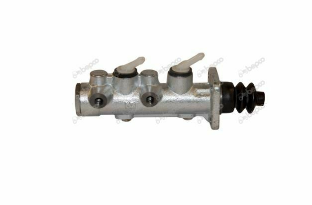 MERLO Brake Master Cylinder – Gwynedd Farm Machinery Ltd